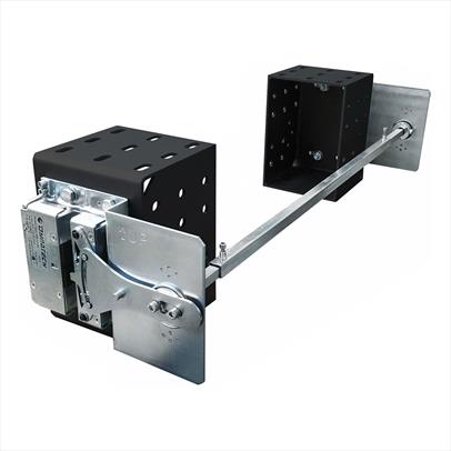 ASG-120-UD - Progressive Bi Directional Safety Gear - Elevator Equipment